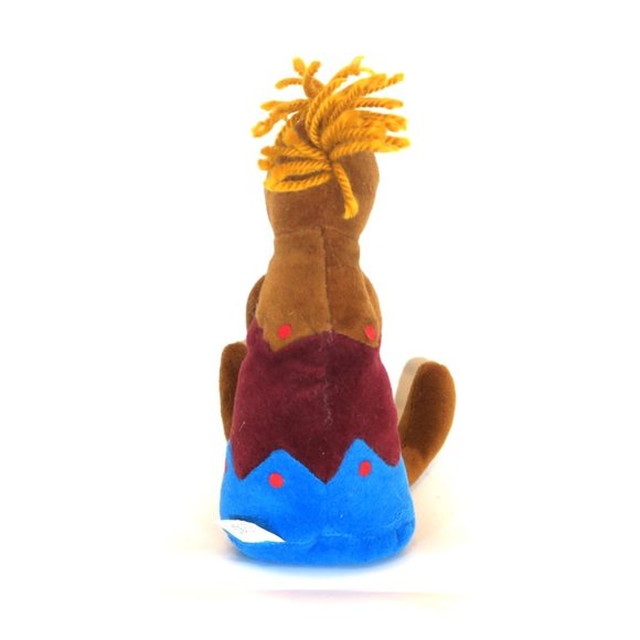 Plush Creations Inc. | Toys | Vintage Plush Creations Inc Kokopelli ...